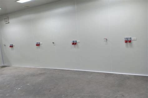 Install Gmp Room Copac