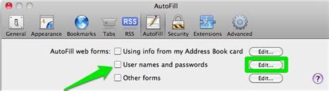 How To Disable Save Passwords Option In Browser Hongkiat