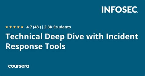 Gigatec Engineering On Linkedin Technical Deep Dive With Incident Response Tools