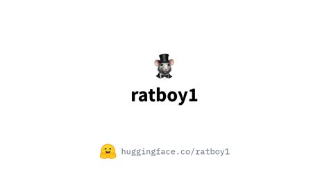Ratboy1 David