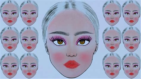 If Pink Isnt Your Colour Skip This One Fifi Le Flea Inspired