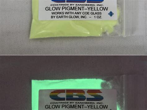Glow Pigment Archives Dichroic Glass Manufacturer Coatings By Sandberg