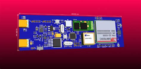 Design Schematics Pcb Gerber Files In Kicad Altium Easyeda Pcb Design By Comfort Anu Fiverr
