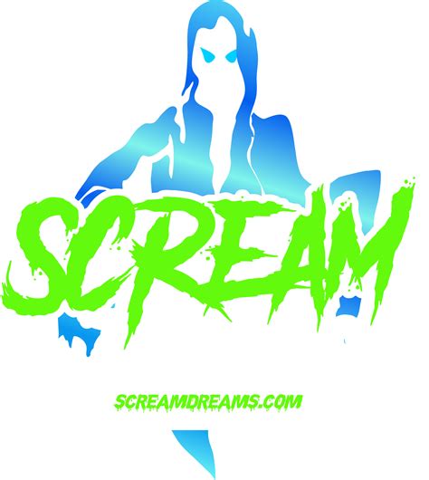 Join The Scream Team SCREAM DREAMS