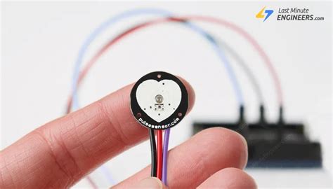 In Depth Detect Measure And Plot Heart Rate Using Pulse Sensor And Arduino