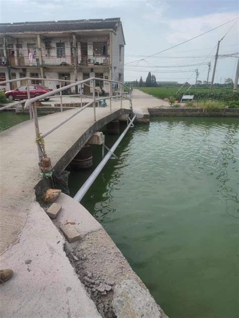 农村生活污水收集工程设备怎么选择上海在田环境科技有限公司