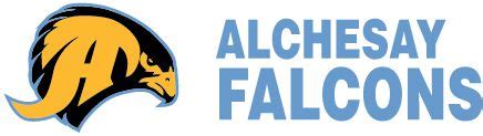 Alchesay High School Falcons Whiteriver Arizona Sideline Store