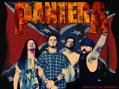 Pantera Backgrounds Wallpaper Cave