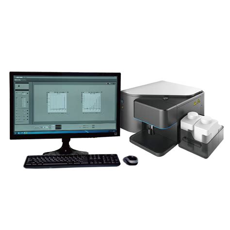 Flow Cytometer From China Manufacturer Perlong Medical