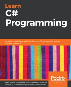Learn C Programming Book