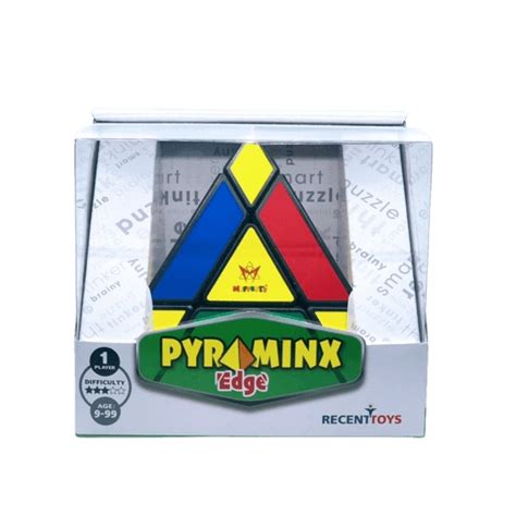Mefferts Pyraminx Edge