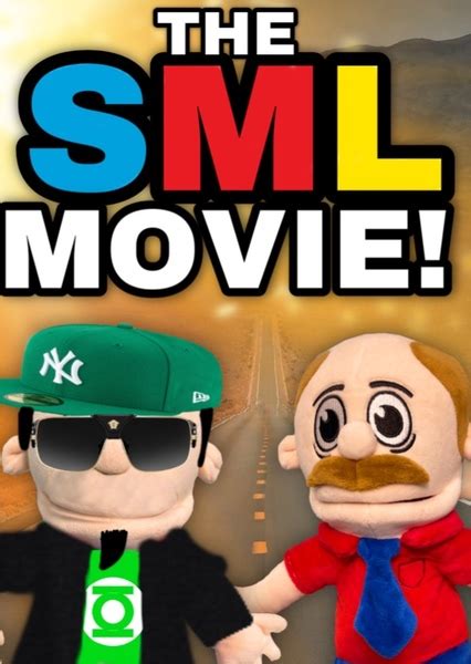 The Sml Movie Fan Casting On Mycast