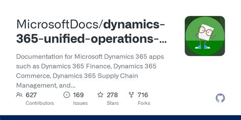 Dynamics 365 Unified Operations Public Install Document Routing Agent Md At Main · Microsoftdocs