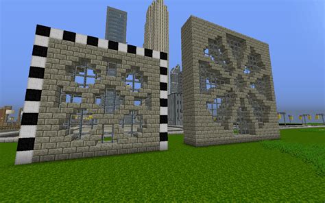 Stained Glass Minecraft Making At Jessica Goza Blog