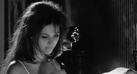 Claudia Cardinale Claudia Cardinale Simple Twist Of Fate Beauty