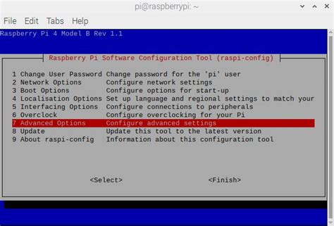 How To Enable I C Geekworm Wiki