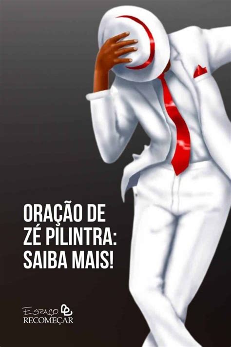Oração De Zé Pilintra Saiba Como Fazer