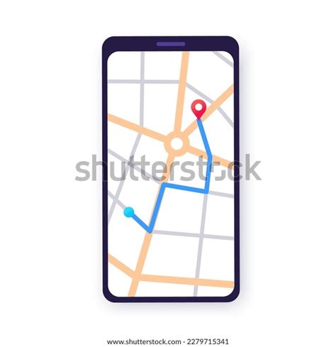 Uses Map App Over 8 345 Royalty Free Licensable Stock Vectors Vector Art Shutterstock