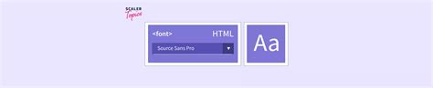 Tag In HTML Scaler Topics Tag In HTML Scaler Topics