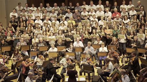 Constanza Chorus • Classical • Kings Place