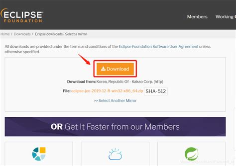Eclipse安装、jdk、环境配置eclepise Csdn博客