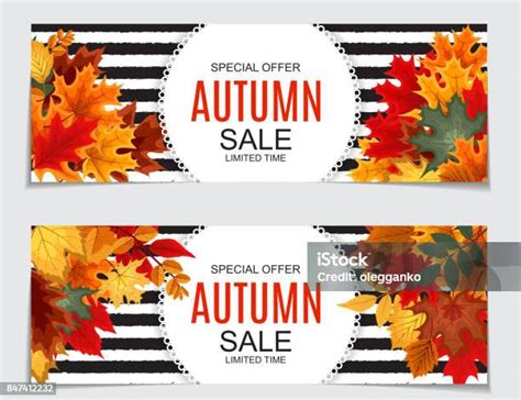 가 잎이 떨어지는 추상 벡터 일러스트 레이 션이을 판매 배경 가격에 대한 스톡 벡터 아트 및 기타 이미지 가격 가을 개념 Istock