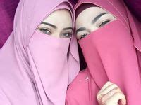 Wanita Temukan Ide Ukhti Gaya Hijab Niqab Dan Lainnya