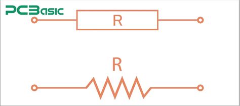 전기 및 전자 기호 차트가 포함된 완벽한 가이드