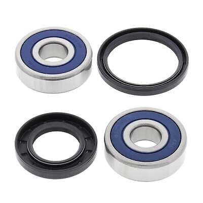 New All Balls Racing Wheel Bearing Kit Ab251334 Ebay Australia