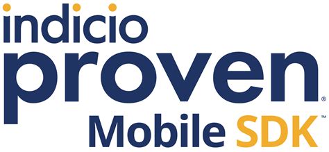 Proven Mobile Software Development Kit Sdk Indicio