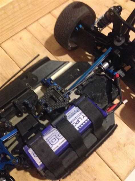 Team Associated RC8 2e Buggy R C Tech Forums