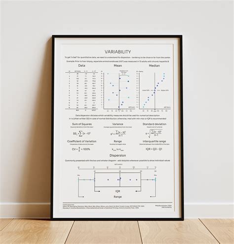 Medstats Posters 06 Variability