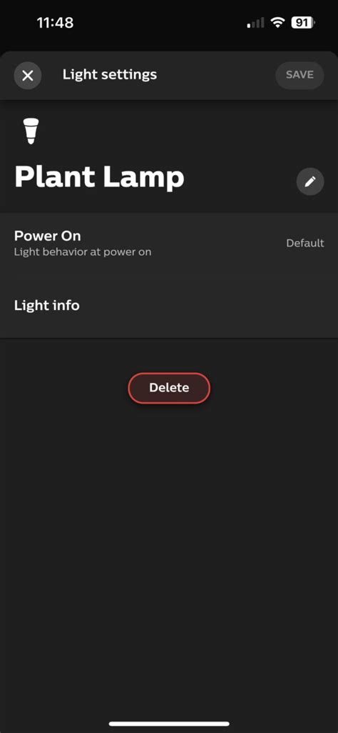 How To Reset Your Philips Hue Smart Bulb Android Authority