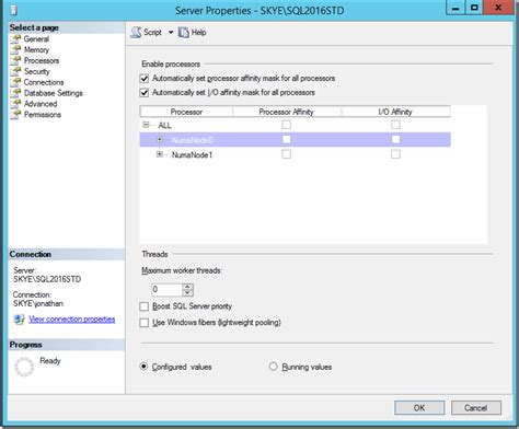 sqlskills sql101 numa support in sql jonathan kehayias
