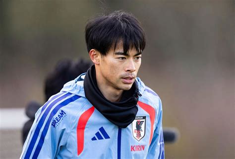 Why Was Kaoru Mitoma Left Out Of Japans World Cup 2026 Squad