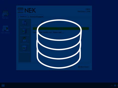How To Import My Own Database