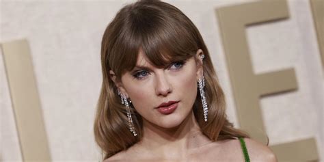 Taylor Swifts Fans Swarm X To Combat Ai Fakes Of Singer Wsj