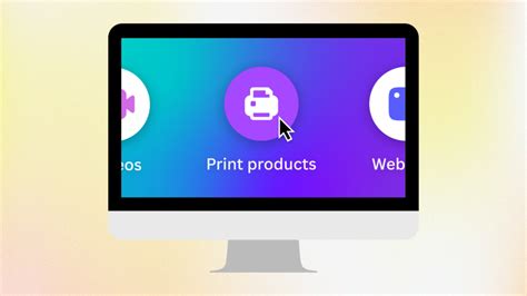 Canva Print What Is Canva Print Template Fonts