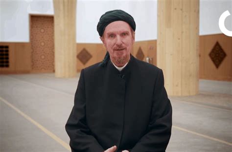 Syed Muhammad Naquib Al Attas Barakah Insider