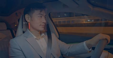 Intelligent Cockpit System Guide Infrared Home