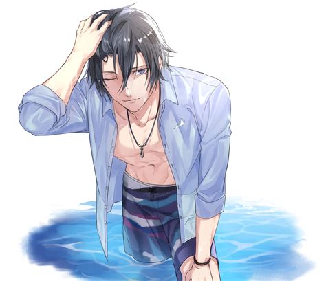 Ichinose Tokiya Uta Noprince Sama Image By Flyby Zerochan Anime Image Board