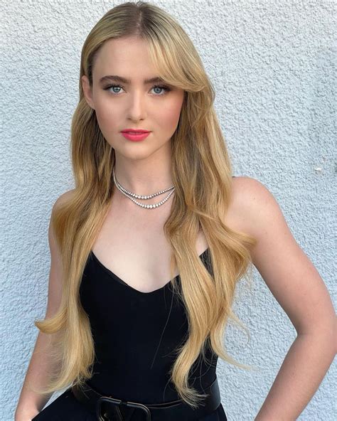 Kathryn Newton Photoshoot 2020 • Celebmafia
