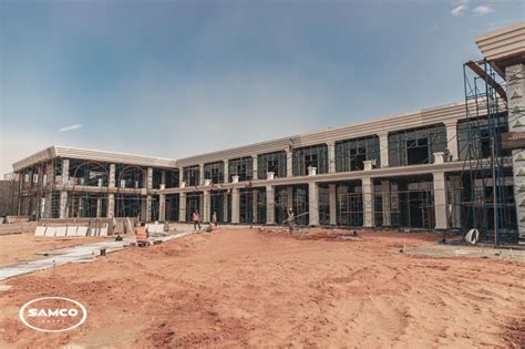 Ahmed Elmahdy On Linkedin My Project 💪👷🏼‍♂️