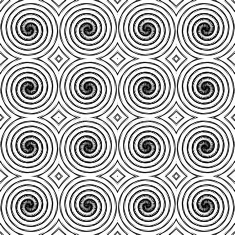 Design Seamless Geometric Pattern Stock Vector Illustration Of Design