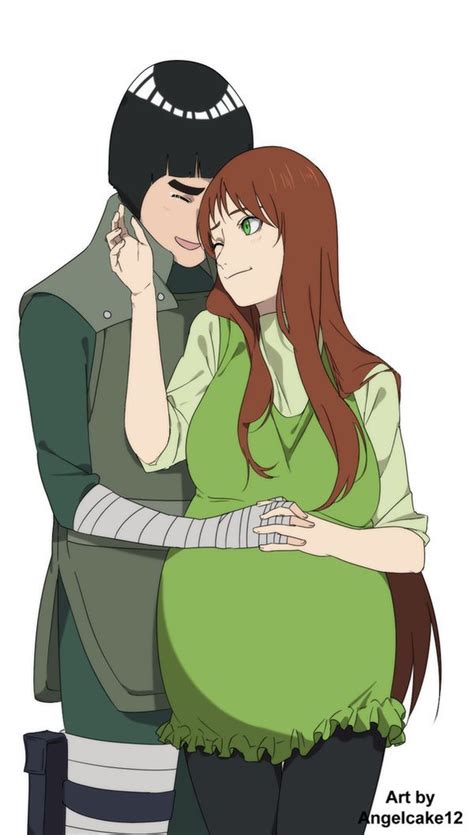Shock777 Art Trade By Angelcake12 On Deviantart Anime Pregnant