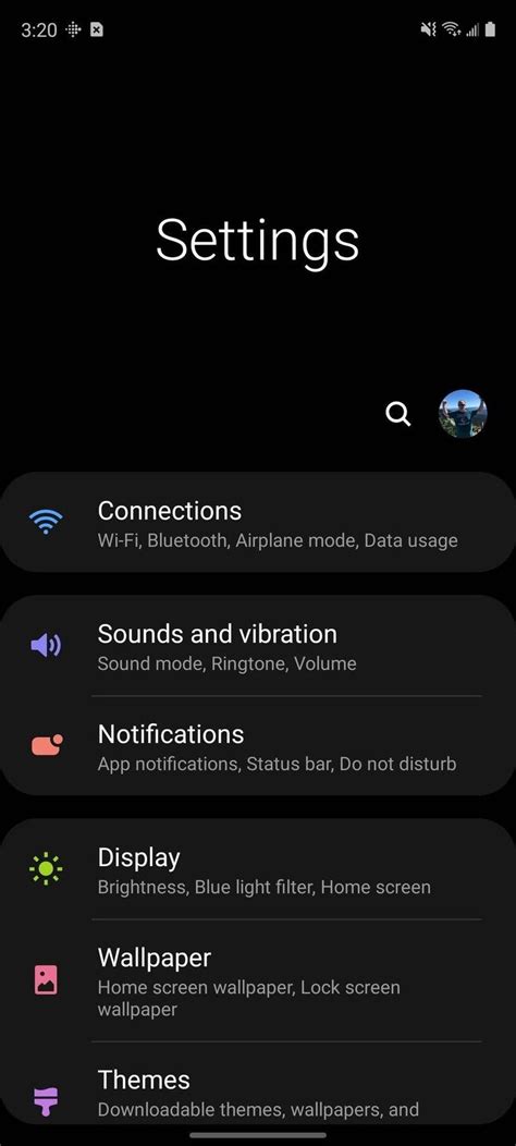 How To Use The Always On Display On Your Samsung Galaxy Phone Android Central