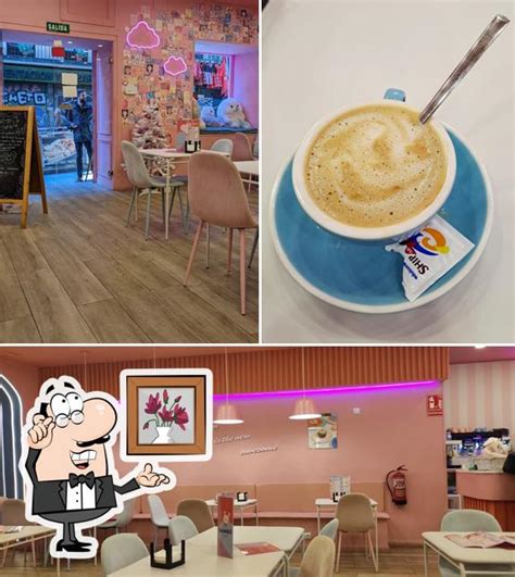 Kawaii Café Madrid Menú Del Restaurante Precios Y Reseñas
