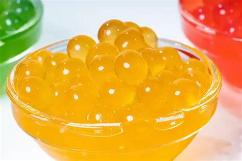 Hubba Bubba© Bubble Tea Norlins Café