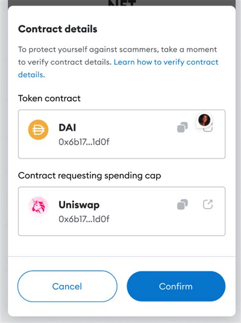 Create Reviewrevoke Spending Cap Screen · Issue 15220 · Metamaskmetamask Extension · Github