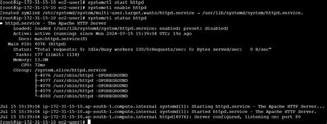 Complete Guide To Apache Logs Access Analyze And Manage Signoz